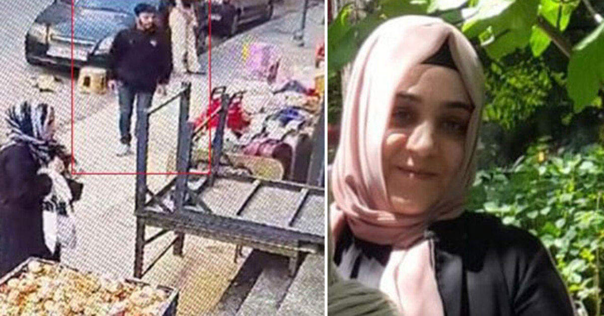 Karı koca çifti vurmuş kadın ölmüştü! İşte cinayetin nedeni - Son ...