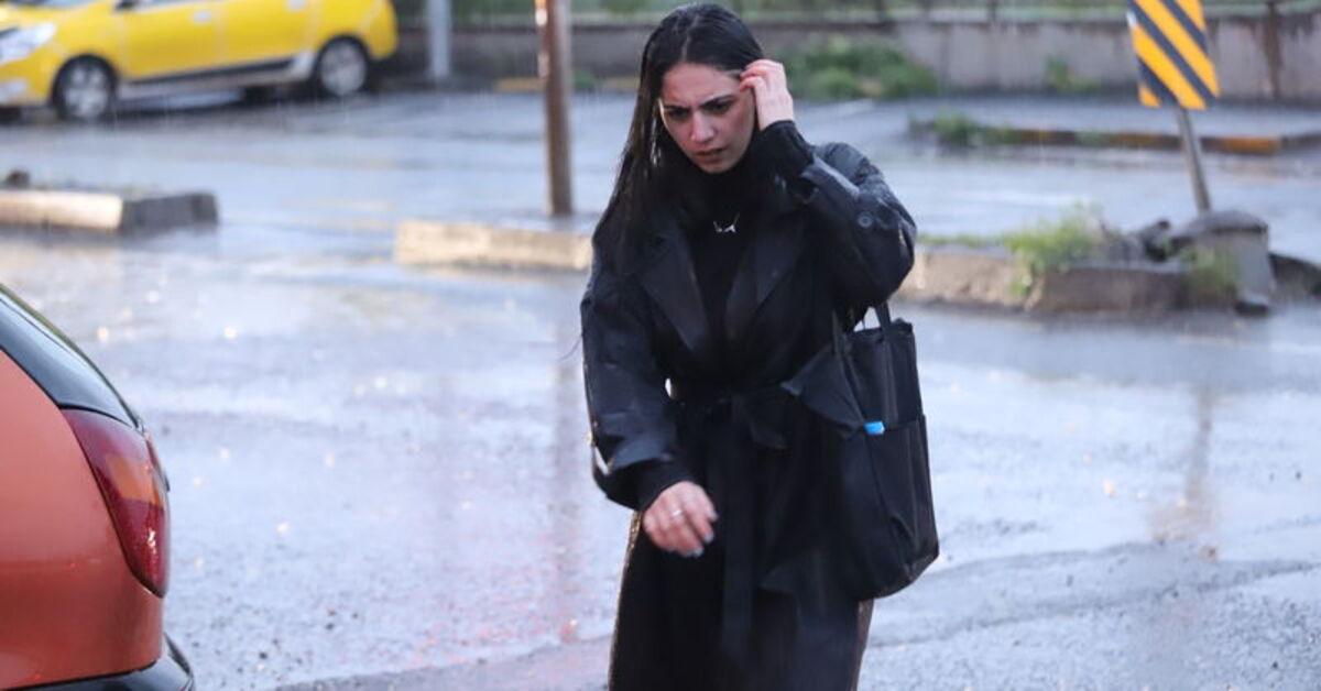 Bu hafta hava nasıl olacak - Hava durumu İstanbul | Son dakika haberleri