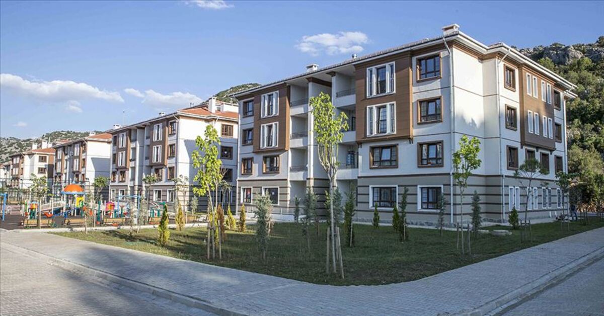 Kamu lojman kiralarına zam gelecek mi ve lojman fiyatları artacak mı ...