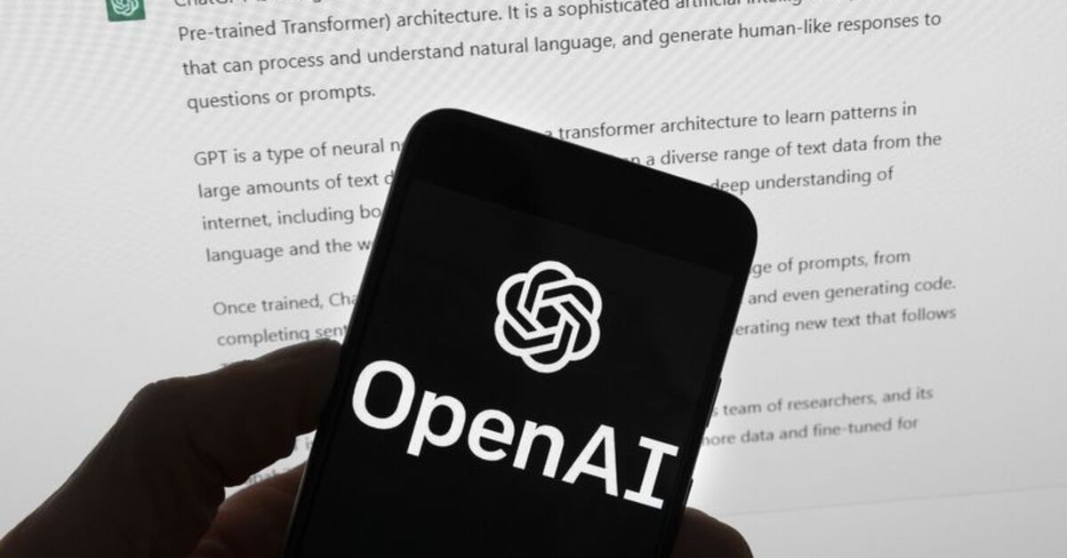 OpenAI, ChatGPT'nin yeni yapay zeka modelini duyurdu: Daha hızlı ve ücretsiz | Dış Haberler
