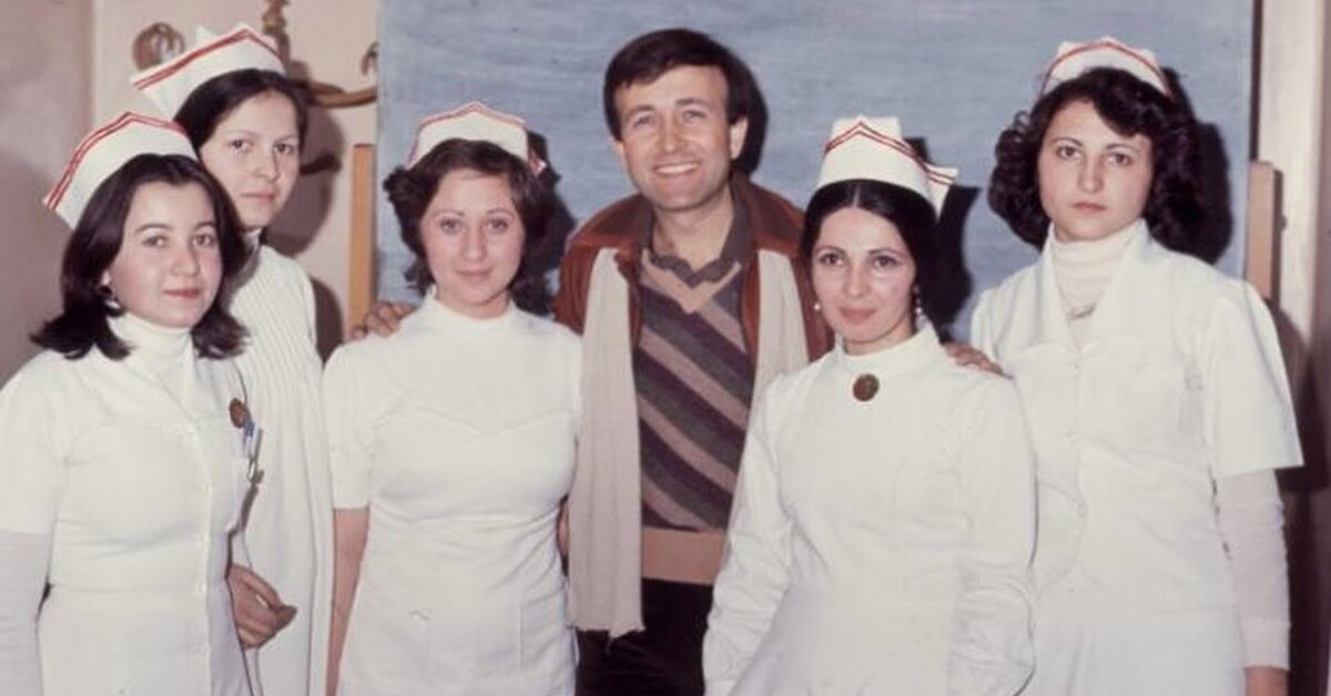 Erol Evgin için perşembe günleri nostalji rüzgârı demek - Magazin haberleri