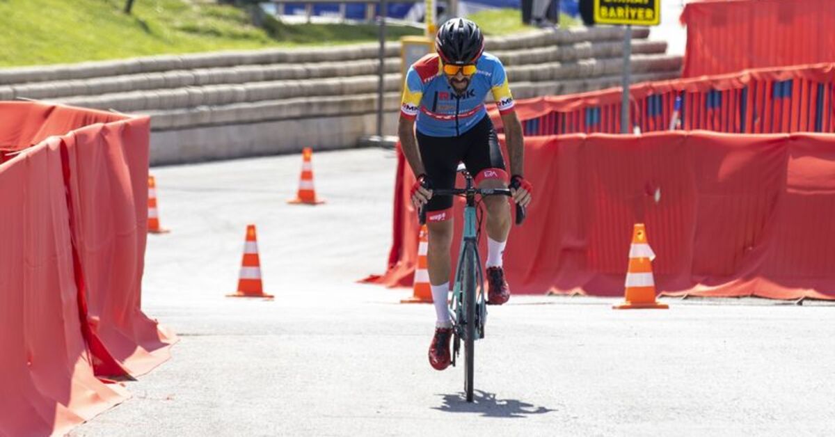 "Tour of Sakarya" Prolog yarışıyla başladı - Diğer Haberleri