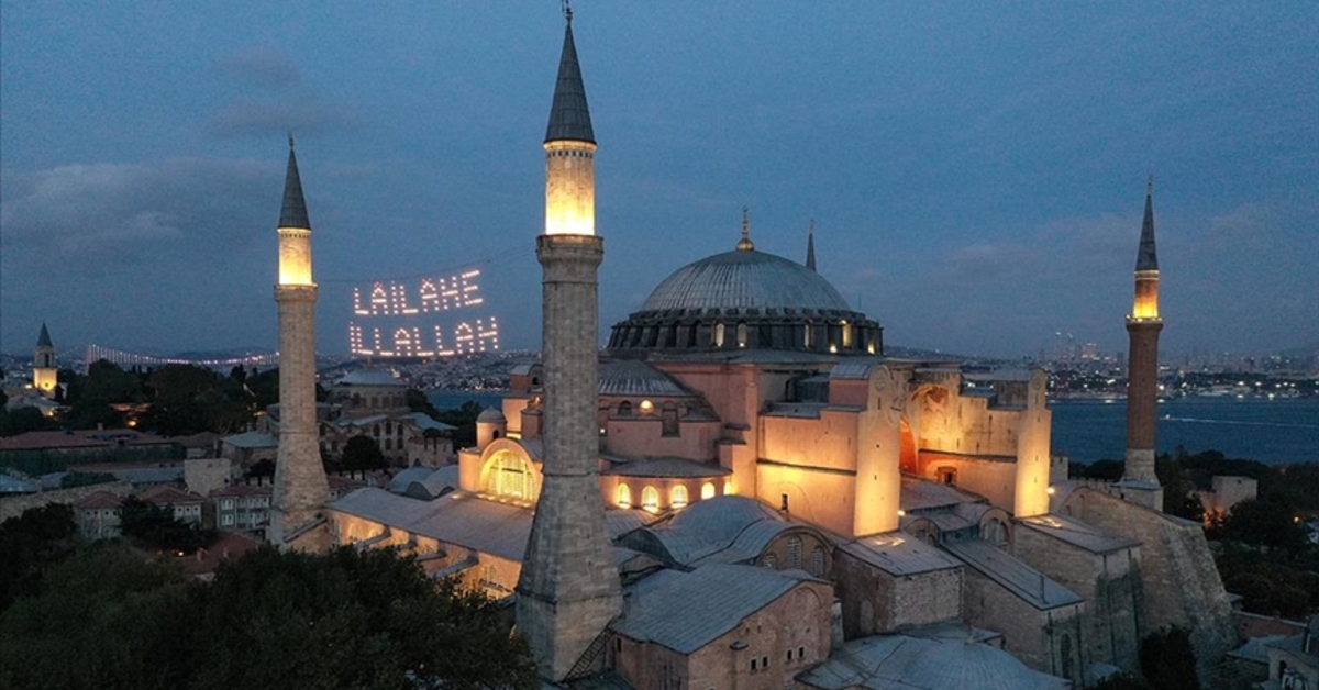 Cuma mesajları 2024: En güzel, anlamlı, uzun, kısa, resimli, dualı ...