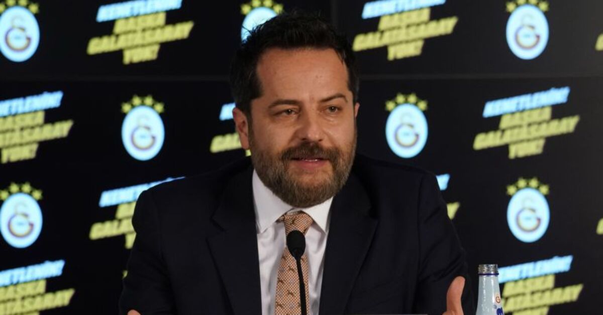 Erden Timur: Yaşananlar planlı! - Galatasaray Haberleri