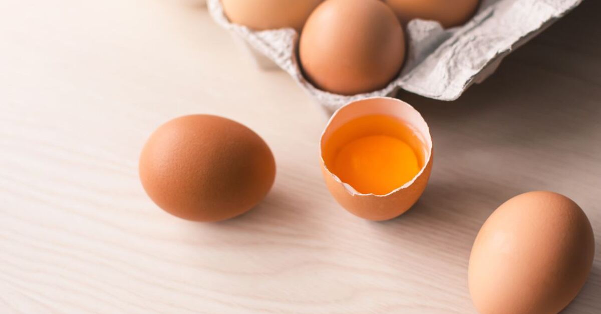 Fazla yumurta tüketmek faydadan çok zarar getirebilir! Çok fazla ...