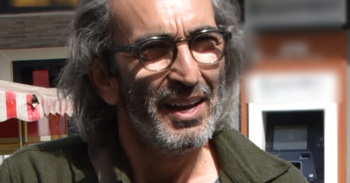 Fırat Tanış: Arkadaşlarımı çok özledim - Magazin haberleri