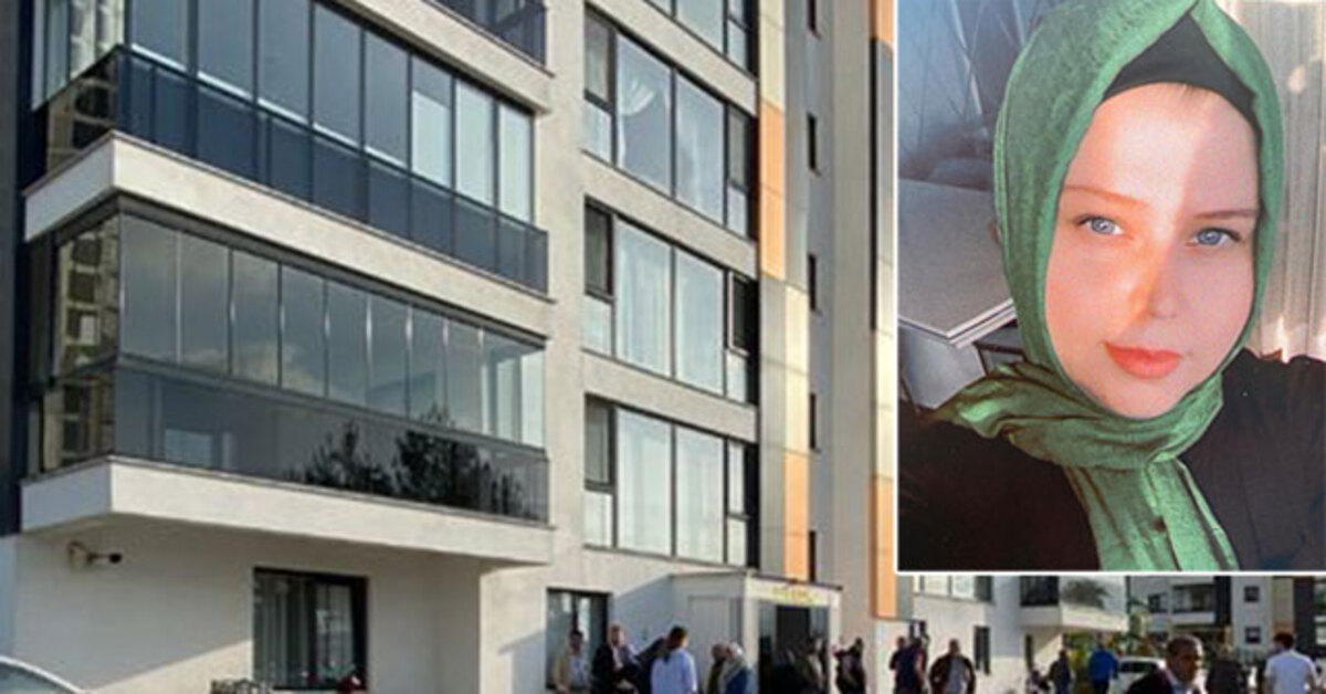 Samsun'da boğazı kesilip öldürülen Kader Yıldırım'ın katili halasının ...