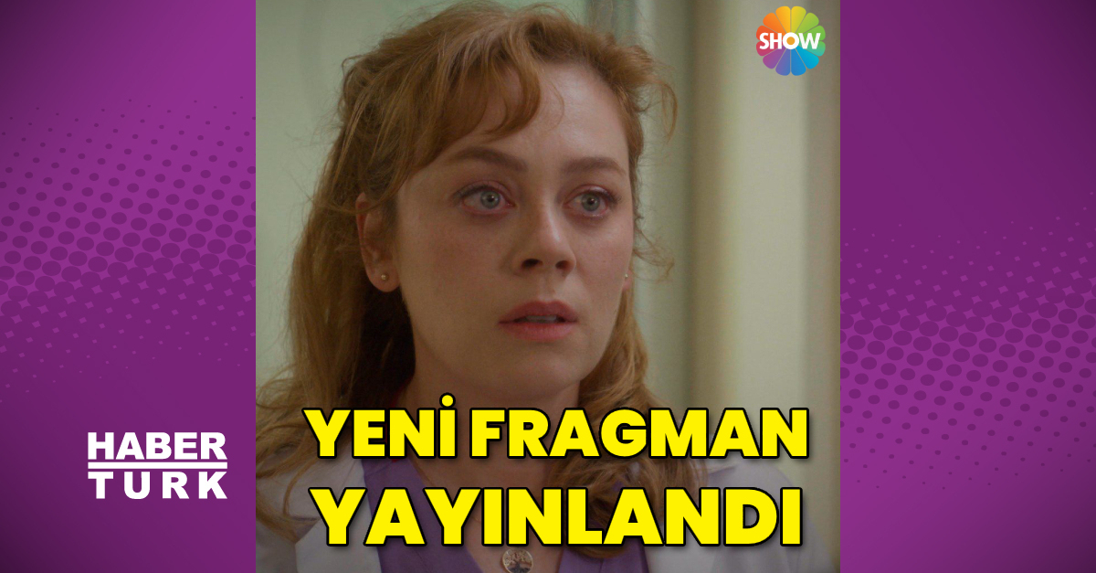 'Bahar: Uyanmaya Hazır Mısın?'dan yeni fragman - Magazin haberleri