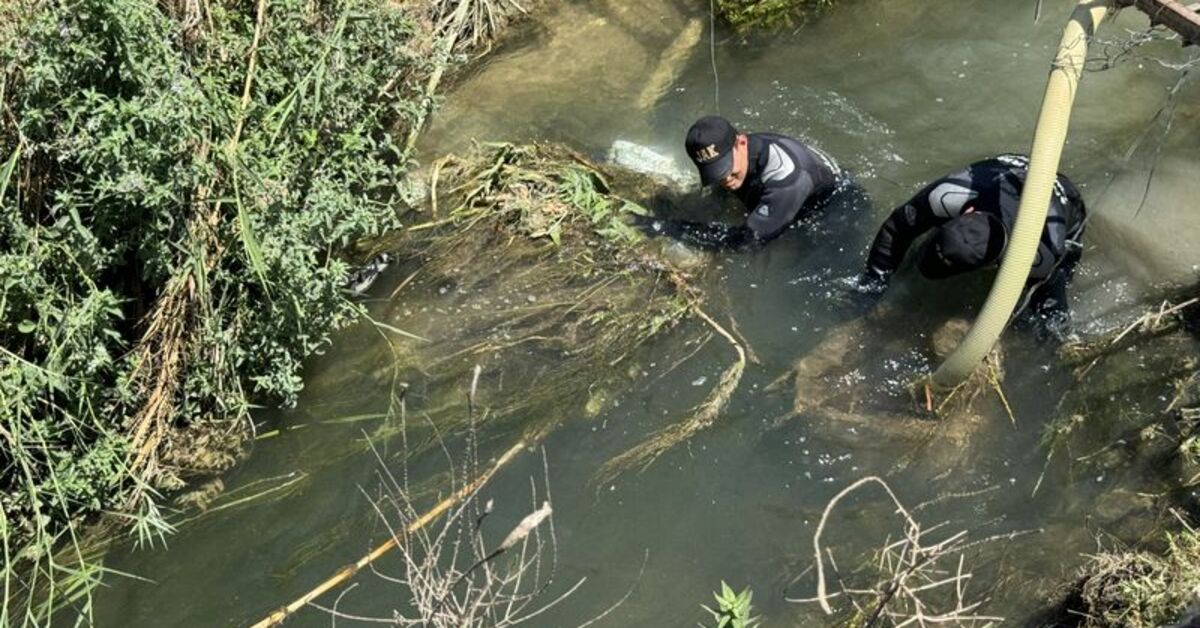 Son dakika: Antalya'da araç sulama kanalına uçtu: 1'i bebek 2 ölü, 1 ...