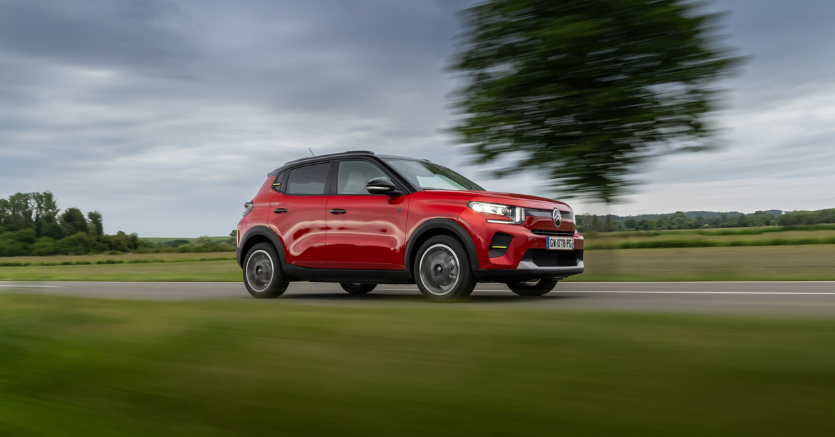 Yeni Citroen C3 ne zaman Türkiye'ye gelecek? Fiyatı dikkat çekiyor ...