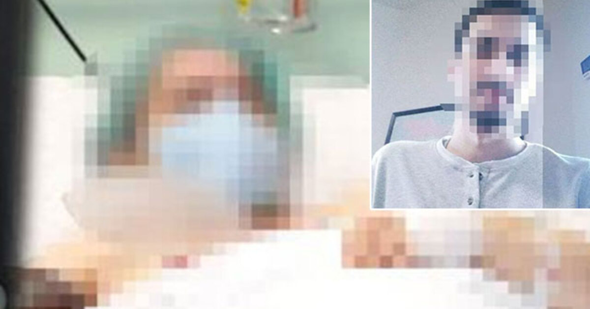 Kadın hakimden sapık hemşire Emre Kale'ye şerh: Pişmanlık emaresi görmedim - güncel haberler ...