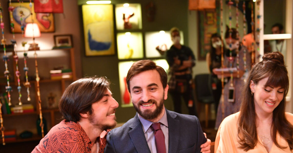 Aykut Enişte 2 Filmi Konusu Ve Oyuncu Kadrosu Aykut Enişte 2 Filminin