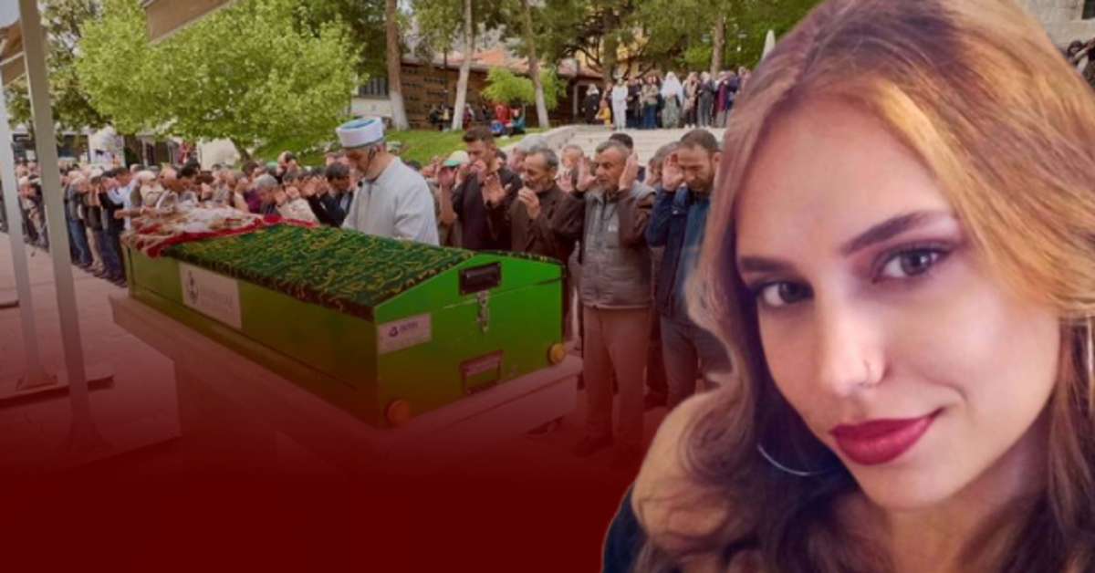 Zeliha'nın ölümünde serbest kalan sürücü tam kusurlu çıktı! - Son ...