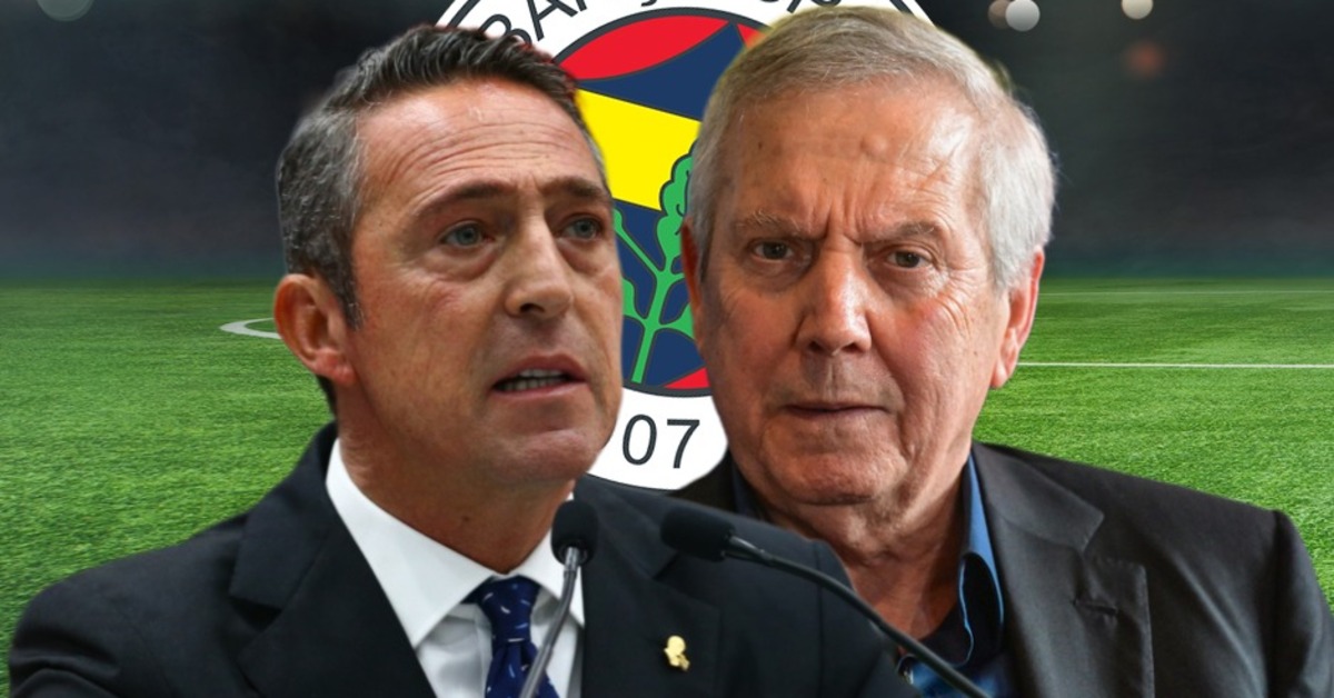Mehmet Ayan'dan Aziz Yıldırım ve Ali Koç'a davet! - Fenerbahçe Haberleri