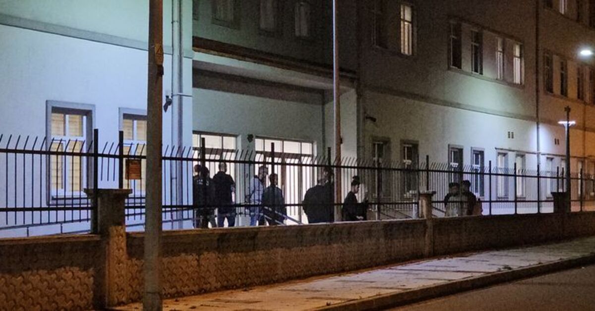 Üniversite öğrencisi KYK yurdunda ölü bulundu - Güncel haberler