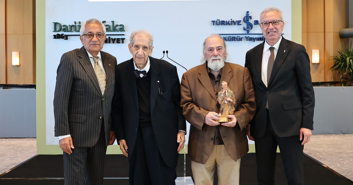 70. Sait Faik Abasıyanık Hikaye Armağanı, Barlas Özarıkça'nın