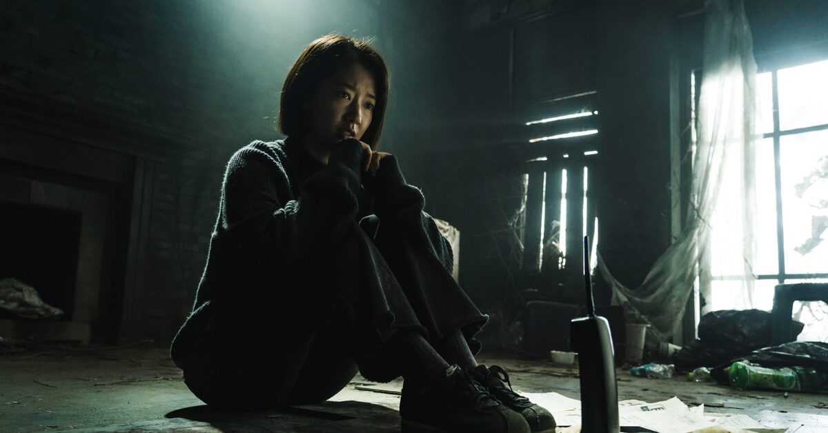 Korku sevenlerin seyretmesi gereken 10 Güney Kore korku filmi