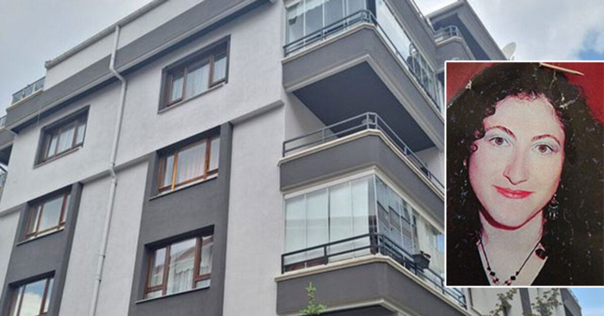 Serap Doğan'ın ölümünde kahreden detaylar... Cani 3 saat rehin almış ...