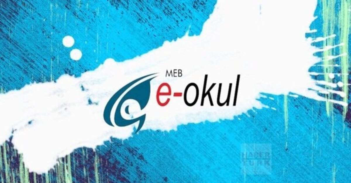 e okul ne zaman kapanıyor? 2024 e okul sistemi not ve devamsızlık ...