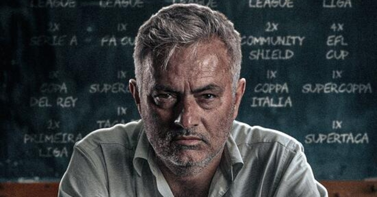 Fenerbahçe'den yeni paylaşım: Mou zamanı! - Fenerbahçe Haberleri