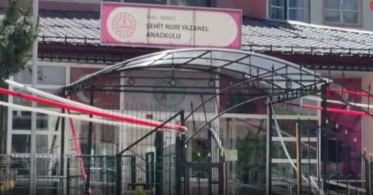 Sivas'ta 6 yaşındaki Asel S.'nin ana okulunda kahreden ölümü - Sivas son dakika haberler | Son ...