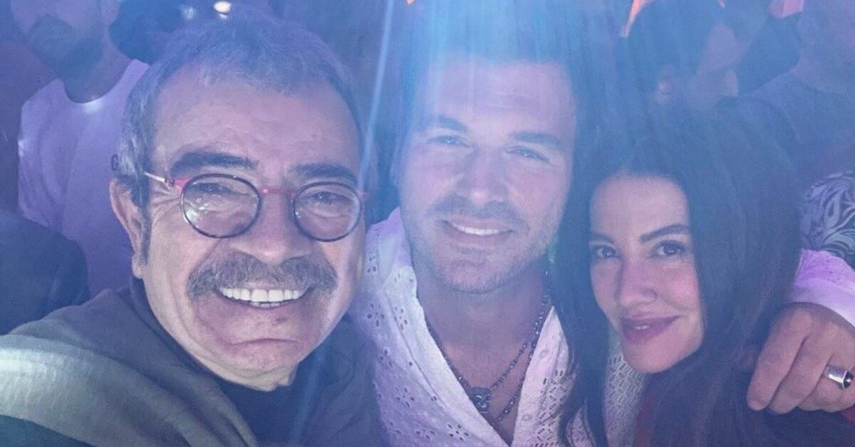 Selçuk Yöntem: Hasret giderdik