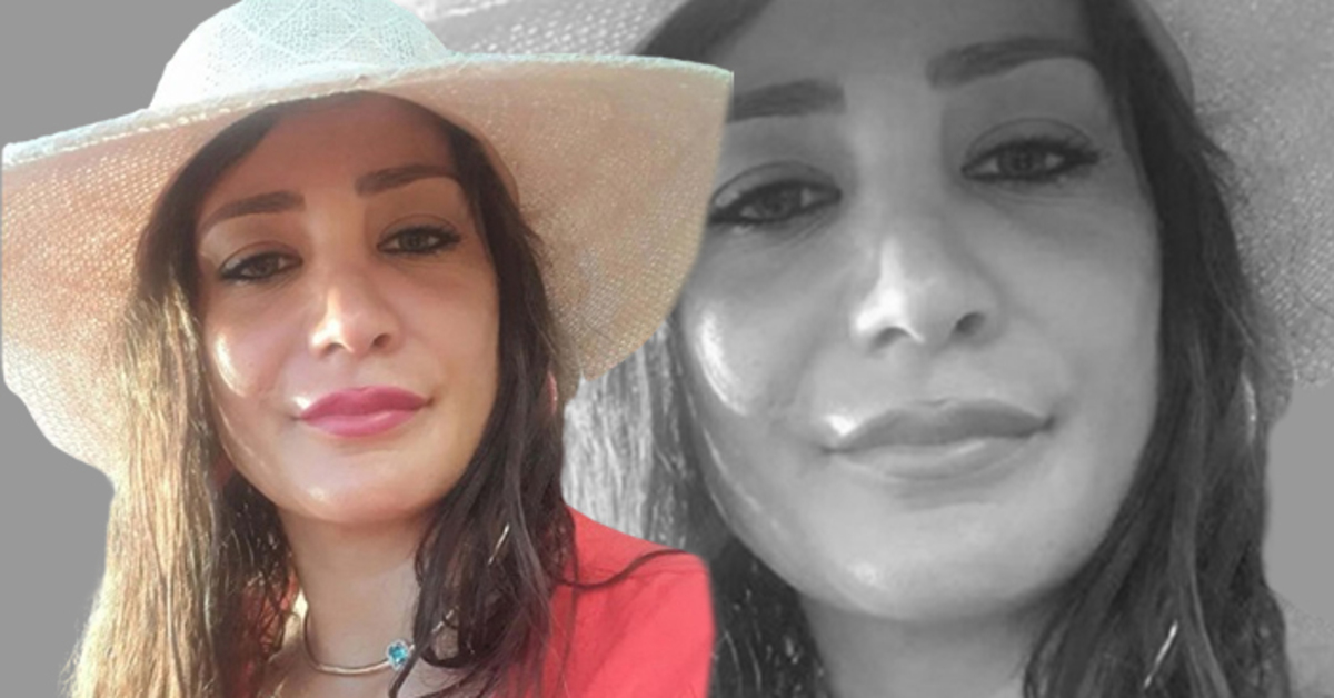 "Hanımağa" lakaplı eski polis Güniz Akkuş'a silahlı saldırı | Son ...