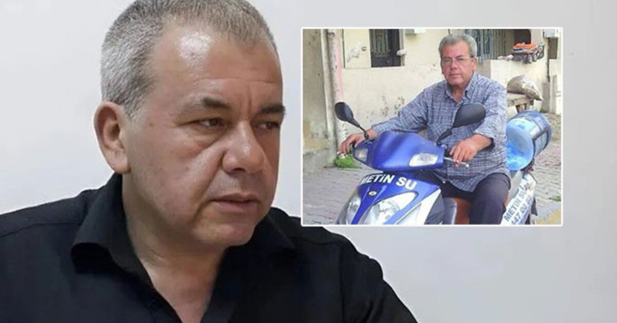 SAPIK! Metin Şenay'ın rezil savunması ortaya çıktı - Son dakika haberi ...