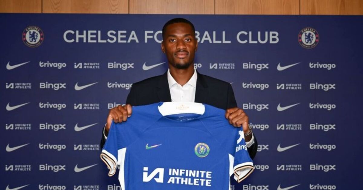 Chelsea, yaz dönemindeki ilk transferini açıkladı - Futbol Haberleri