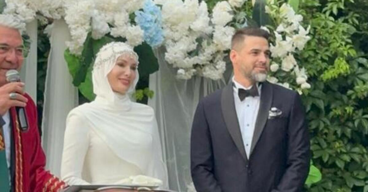 Reshad Strik'ten eşi Gamze Özçelik Strike: Yeni bir başlangıç - Magazin ...