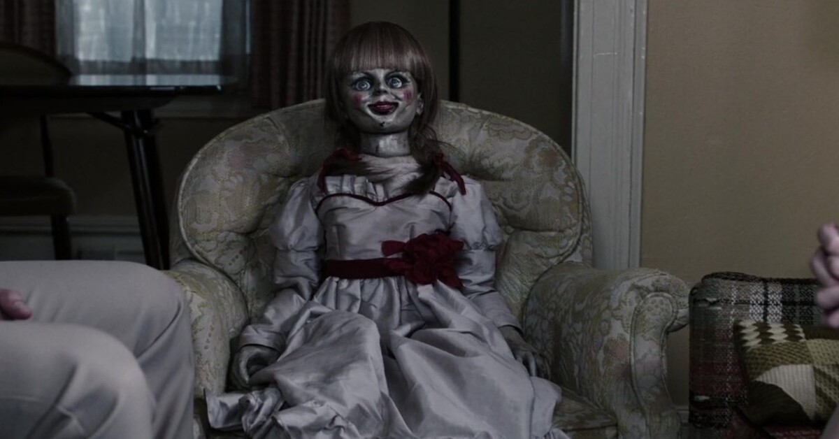 Korkunun yüzleri: İzleyenleri dehşete düşüren sinema tarihinin en ...