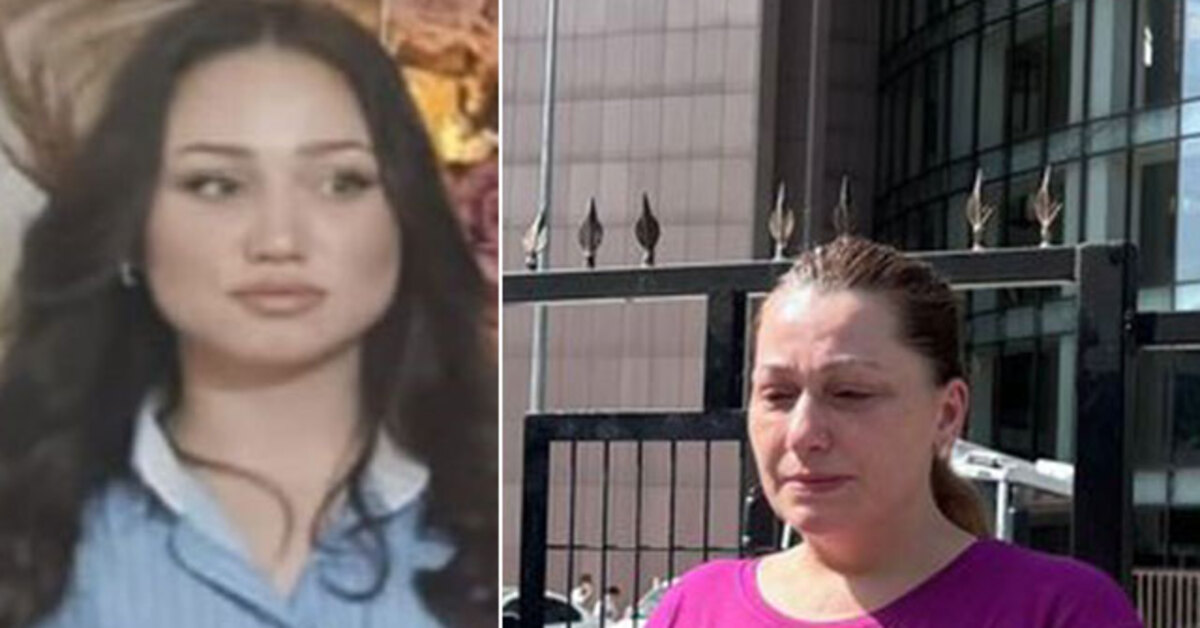 Sedef Güler cinayeti son dakika: Anne Gülizar Sezer'den açıklama - Son ...