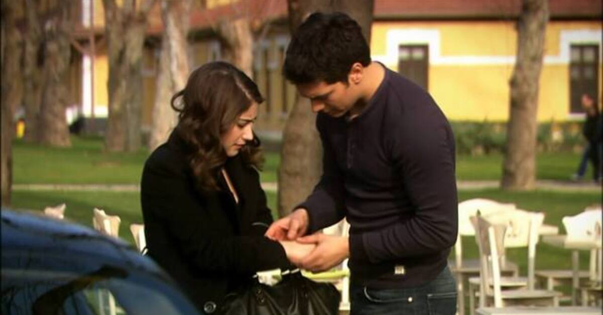 Adını Feriha Koydum hangi yıl çekildi? Adını Feriha Koydum dizisi ...