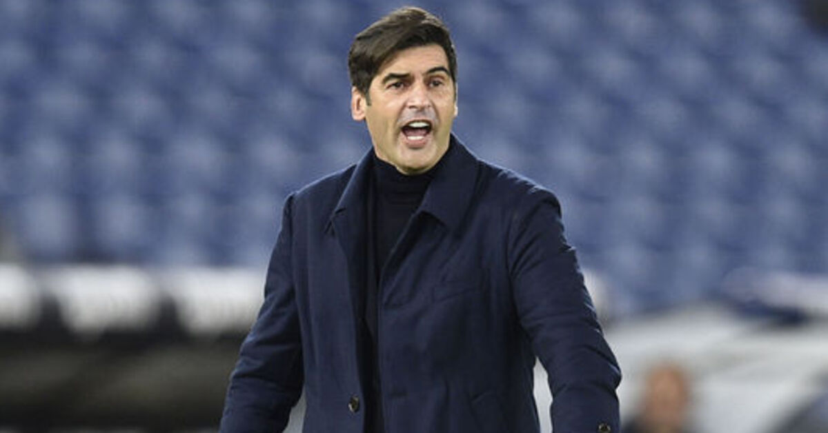 Milan'da Paulo Fonseca dönemi! - Futbol Haberleri