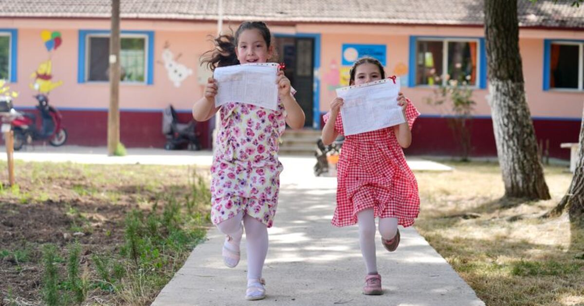 Okullarda son ders zili bugün çalıyor - Haberler