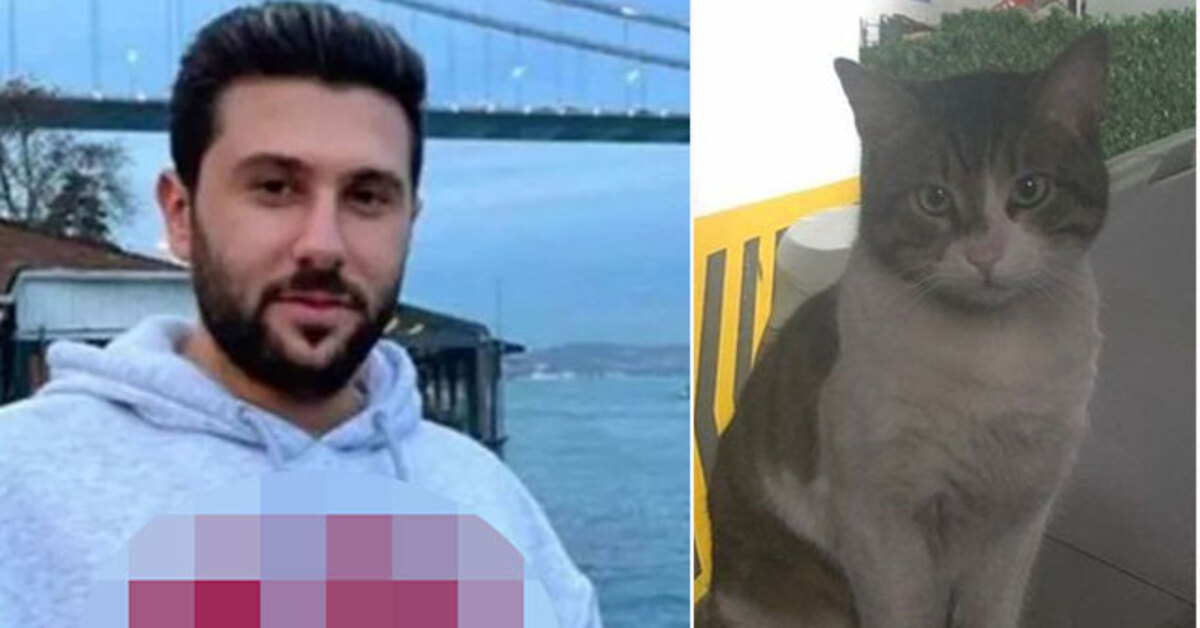 Kedi Eros'u öldüren İbrahim Keloğlan ile ilgili önemli karar - Son dakika haberi | Son dakika ...