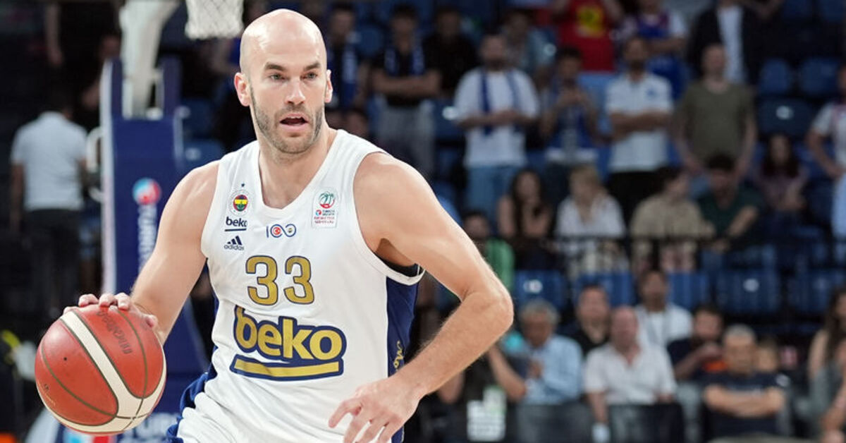 Monaco, Nick Calathes transferini açıkladı! - Basketbol Haberleri