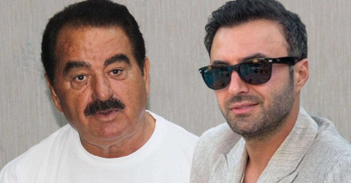 Hasan Bora'nın oğlu Cem Bora'dan İbrahim Tatlıses'e cevap: Sağlıklı düşünemiyor - Magazin haberleri