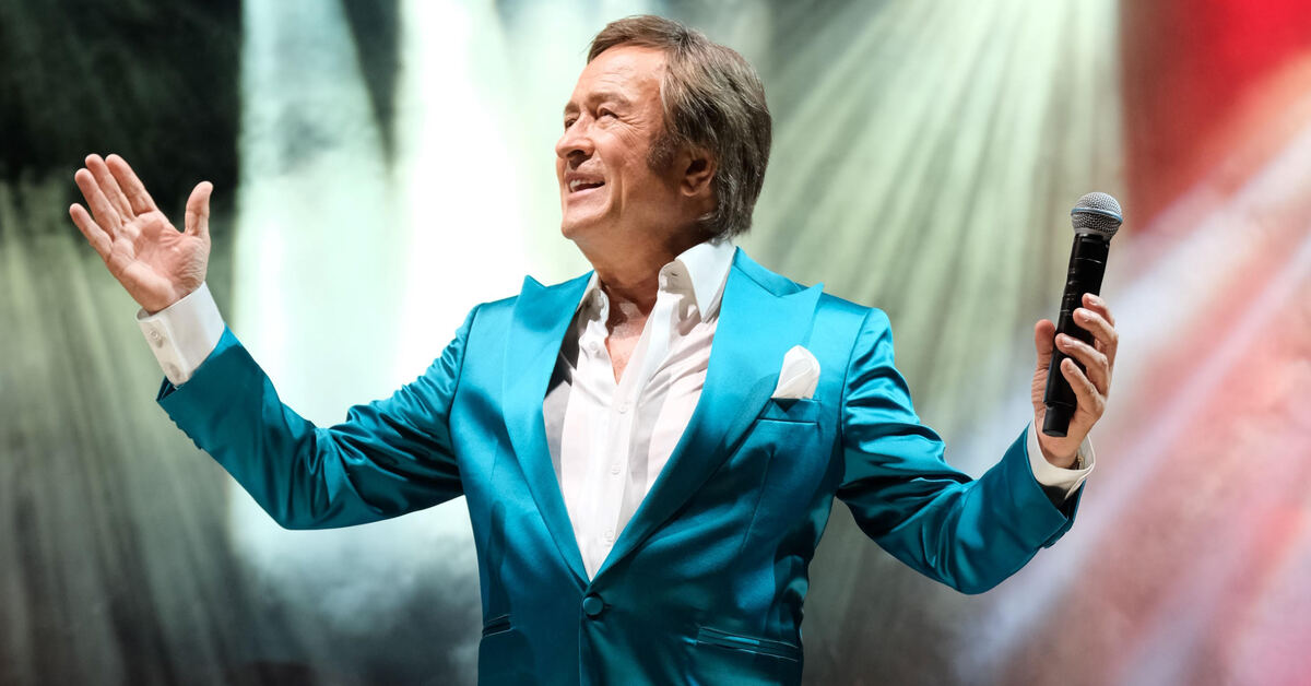 Erol Evgin'den coşkulu konser