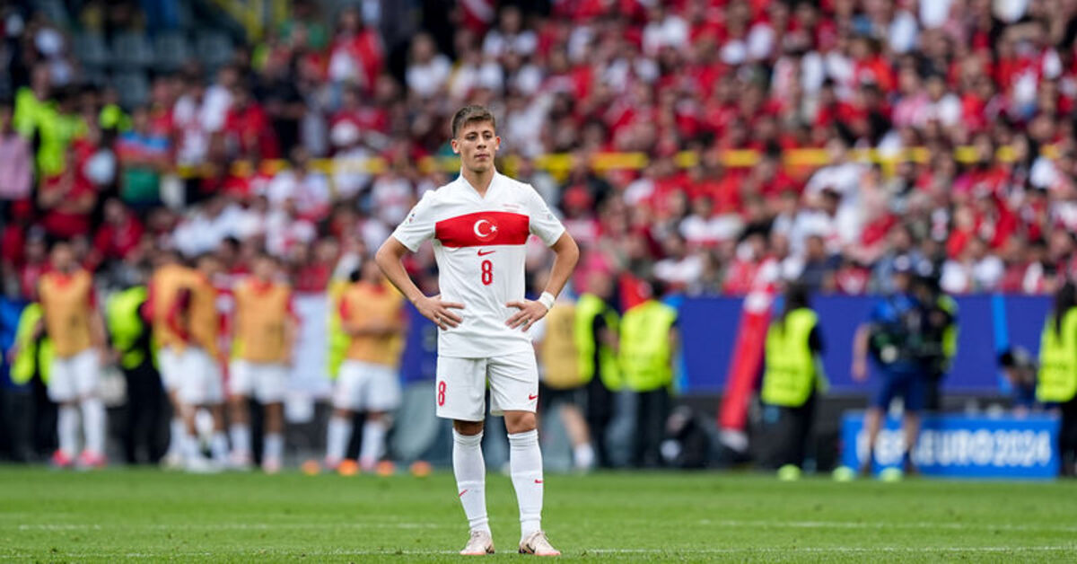 2008'deki Arda 2024'teki Arda