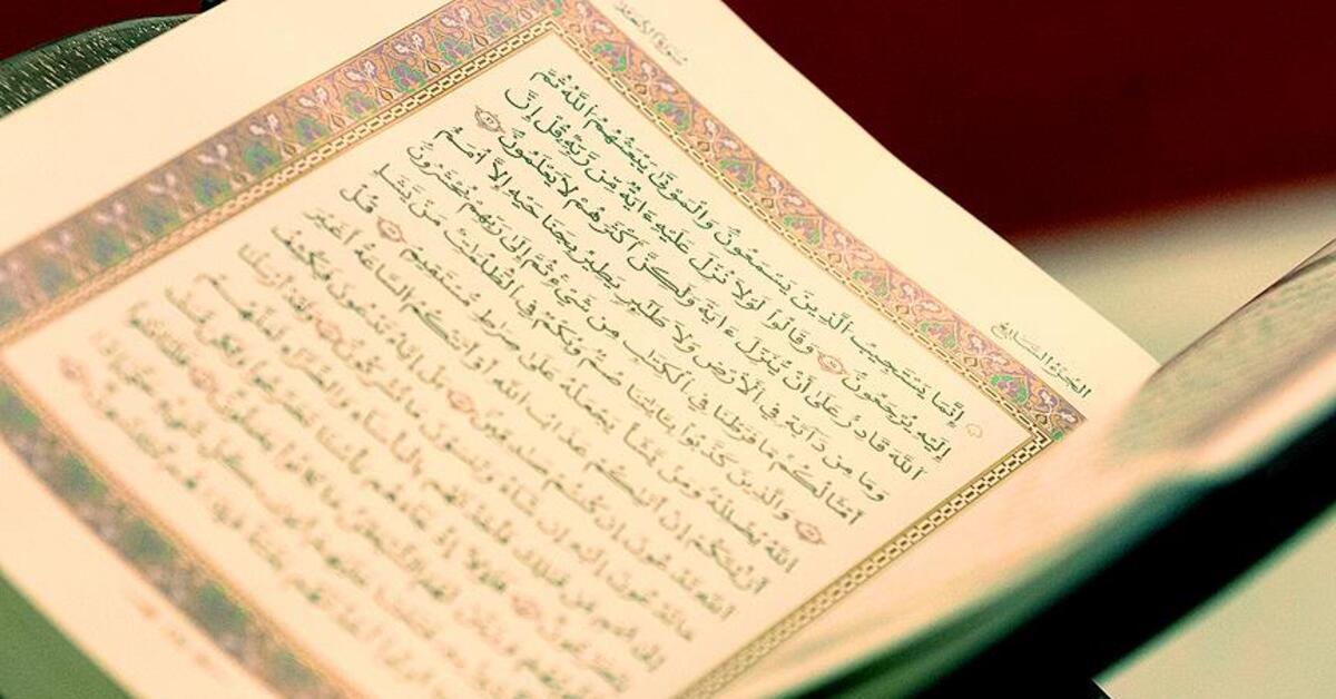 Hz. Musa kimdir? Hz. Musa hangi yıllarda nerede yaşadı?