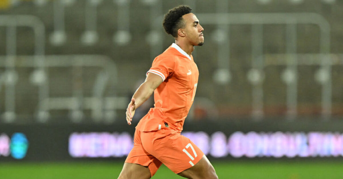 Galatasaray aradığı sağ beki Fransa'da buldu! - Son dakika GS transfer ...