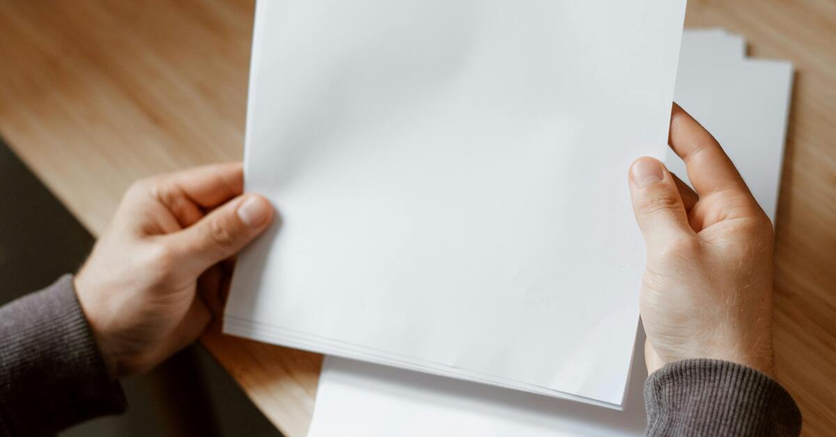 A1 boyutu nedir? A1 kağıt boyutu kaç cm, piksel ve ınç?
