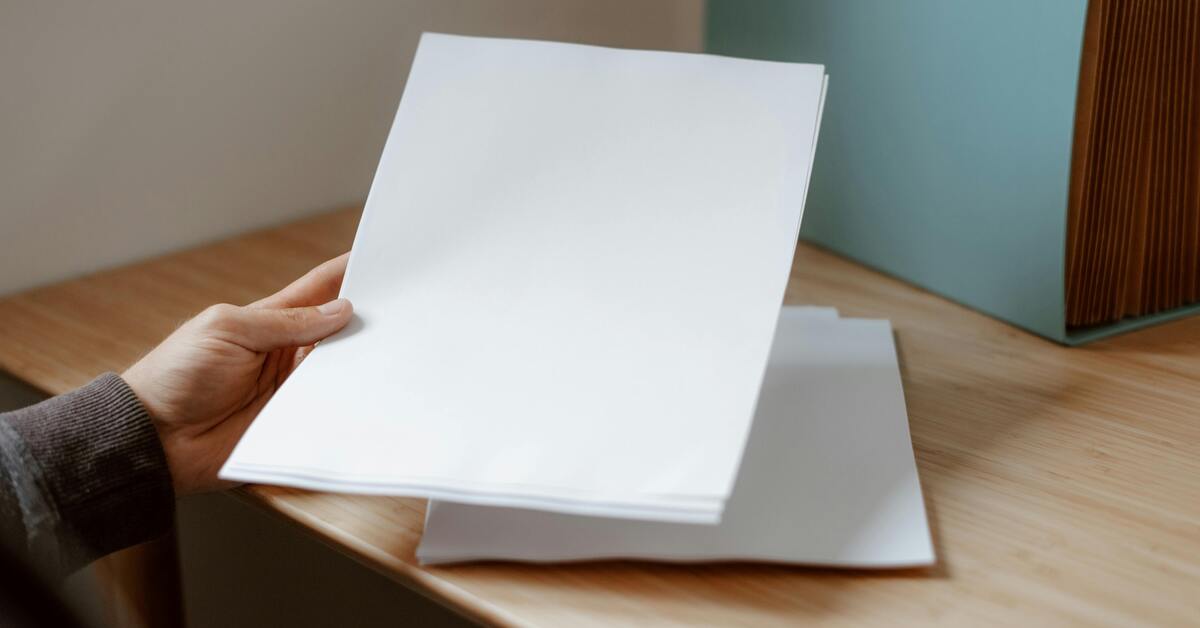 A3 boyutu nedir? A3 kağıt boyutu kaç cm, piksel ve ınç?