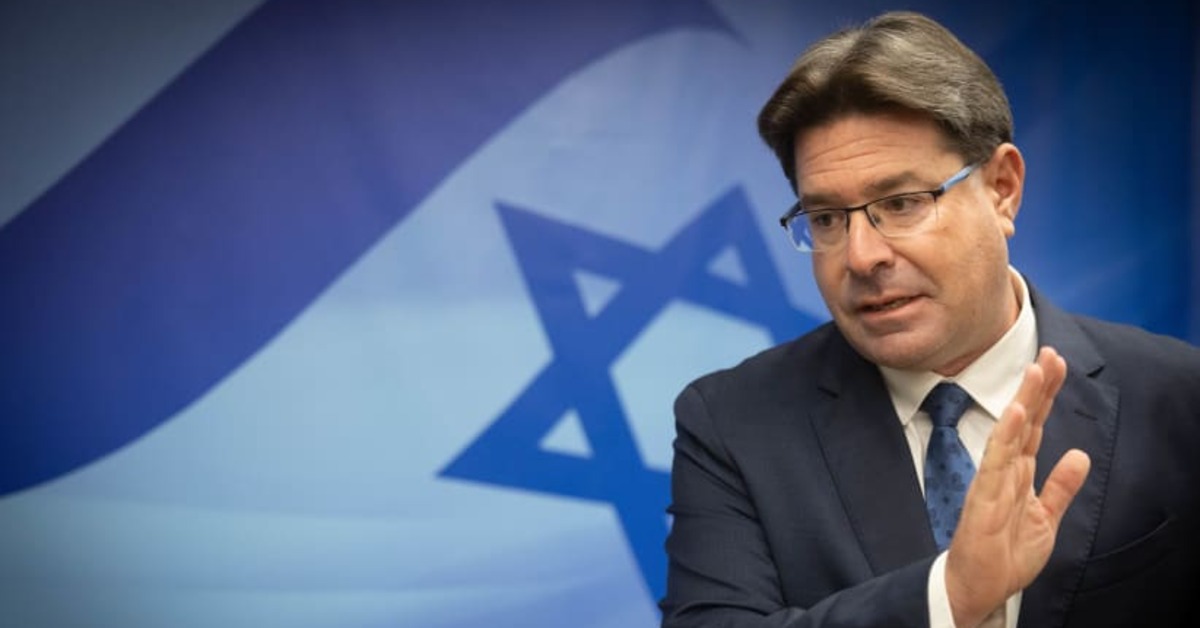 ABD'de İsrailli Başkonsolosun "Müslüman" uyarısı tepki çekti | Dış Haberler