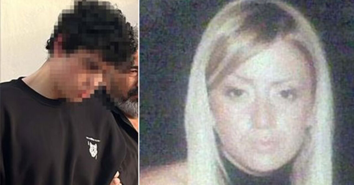 Figen Bezmez'in boğazını kesip öldüren oğluna istenen ceza belli oldu ...