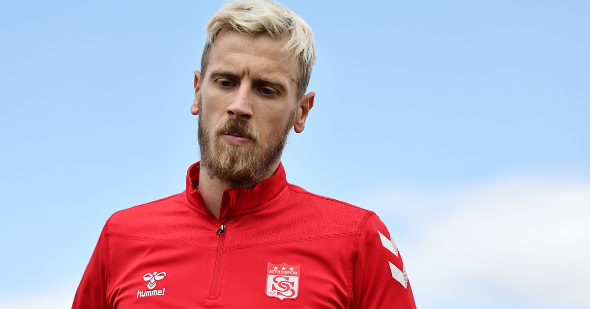 Sivassporlu Uros Radakovic: Avrupa hedefimiz var - Futbol Haberleri