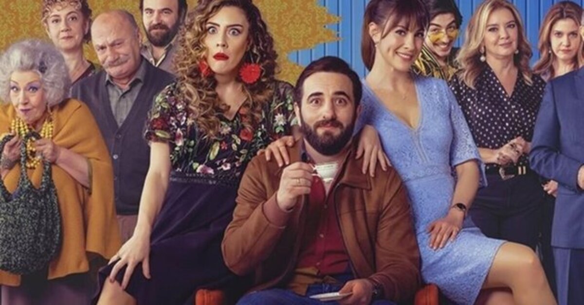 Aykut Enişte Filmi Konusu Nedir Aykut Enişte Oyuncuları Kimler Aykut