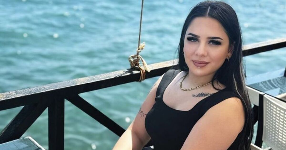 Balkondan gelen eski sevgili Seher İşler'i öldürdü | SON DAKİKA ...