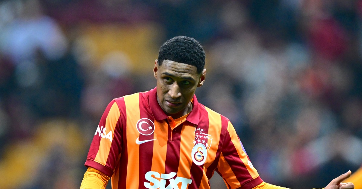 FIFA'dan Tete ve Galatasaray kararı! - Galatasaray Haberleri